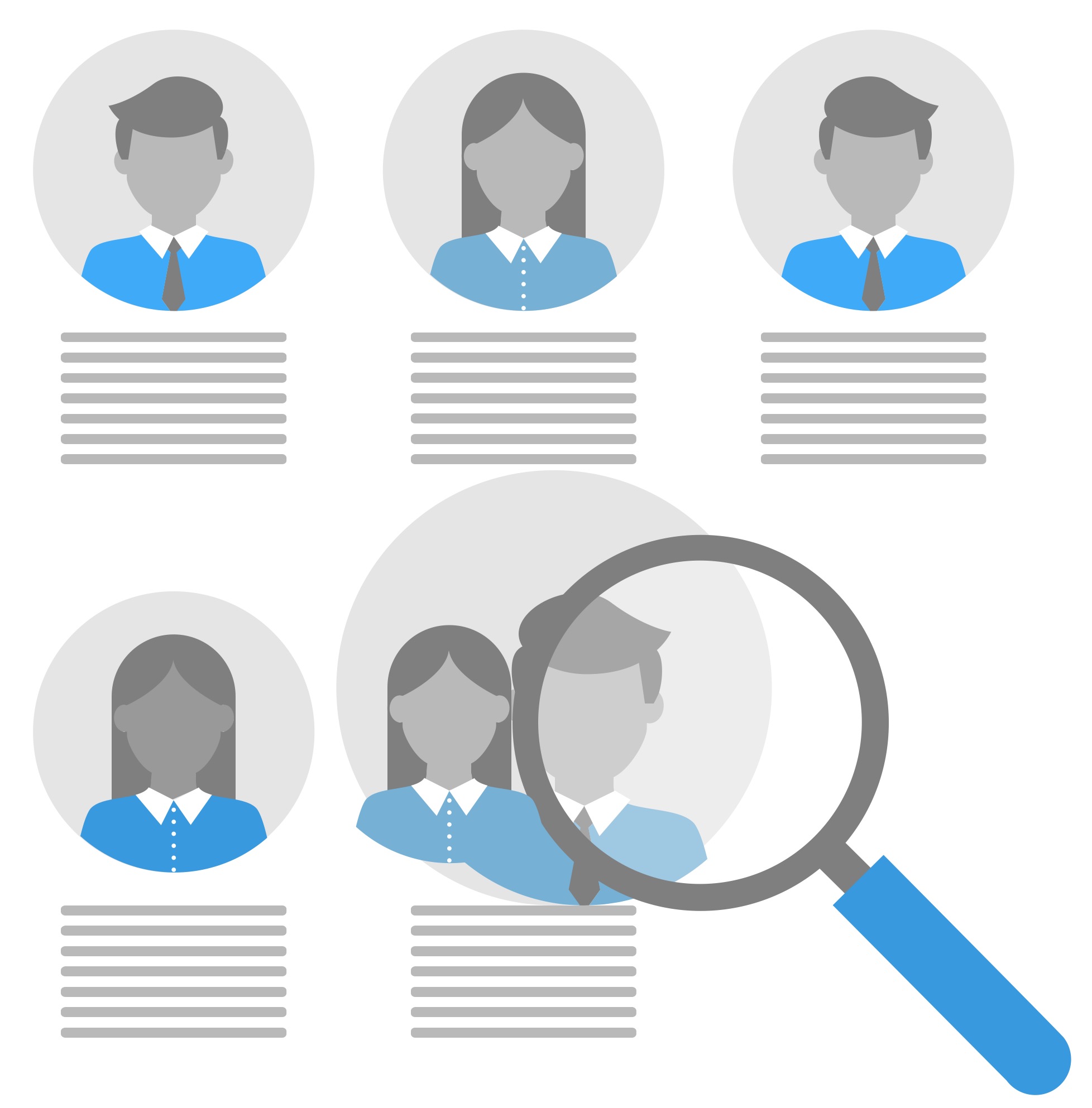 Hoe kies je een organisatieadviseur? - Change Company