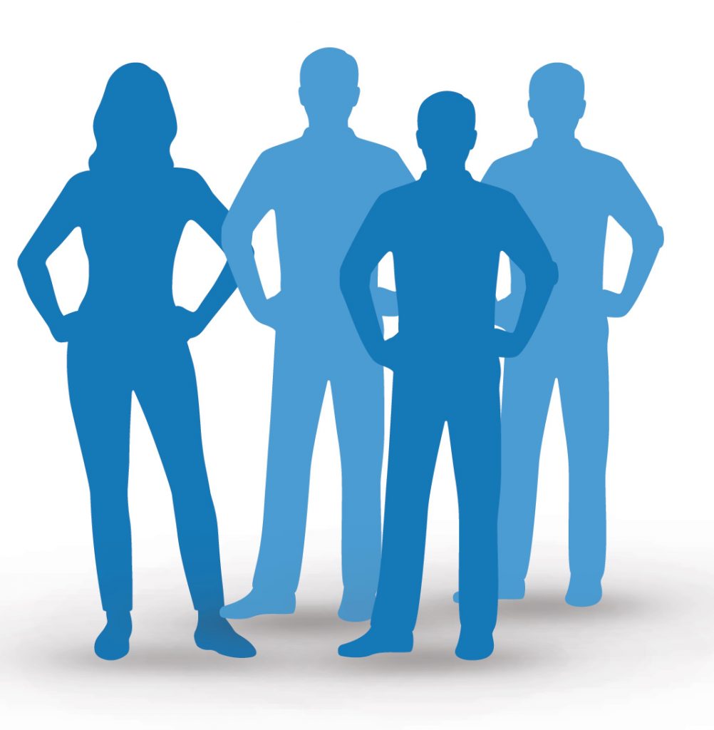 Hoe maak ik er een managementTEAM van? - Change Company